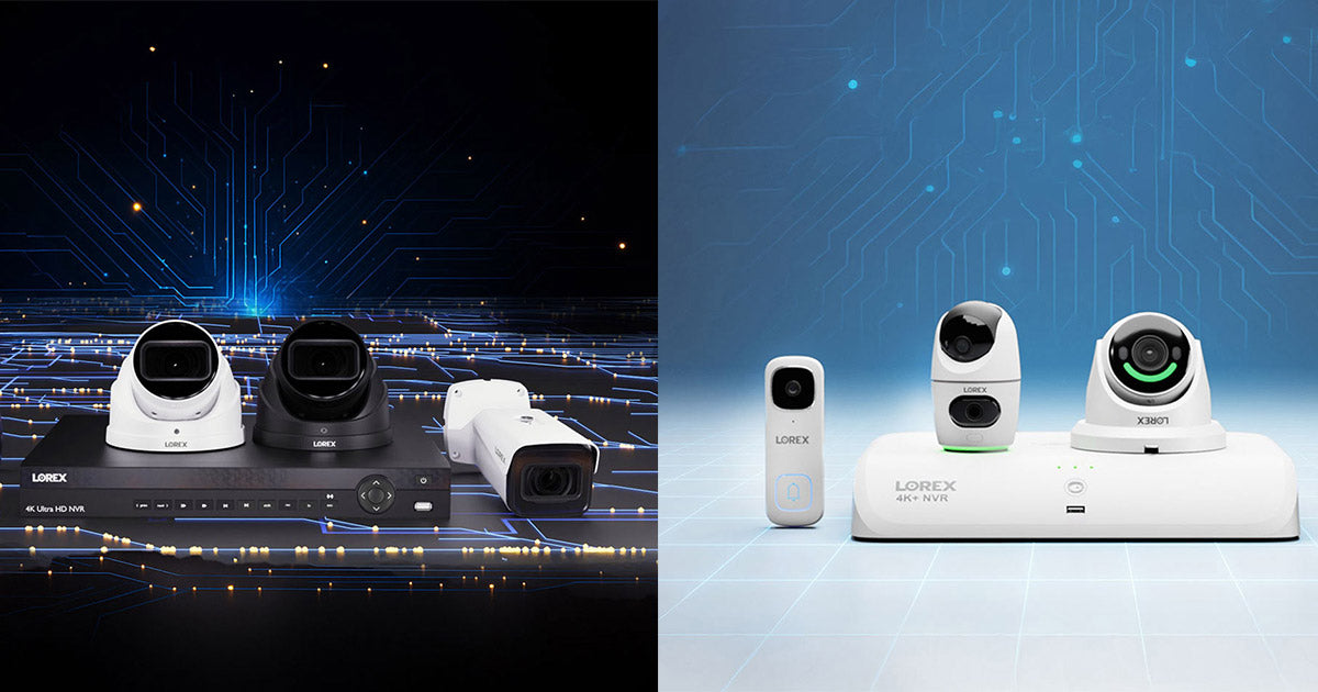 Build the Perfect System for Your Business | Lorex Pro