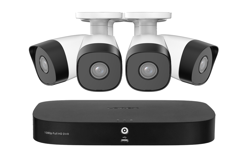 New Arrivals - Security Cameras, Systems & Accessories | Lorex Pro