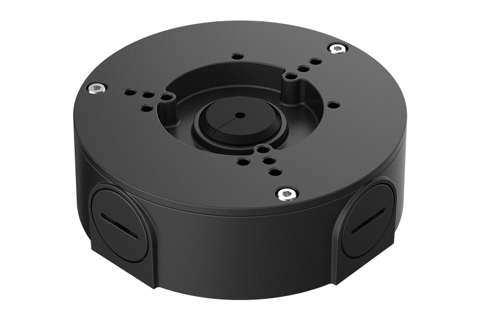 Easy-to-use junction box for Lorex security cameras