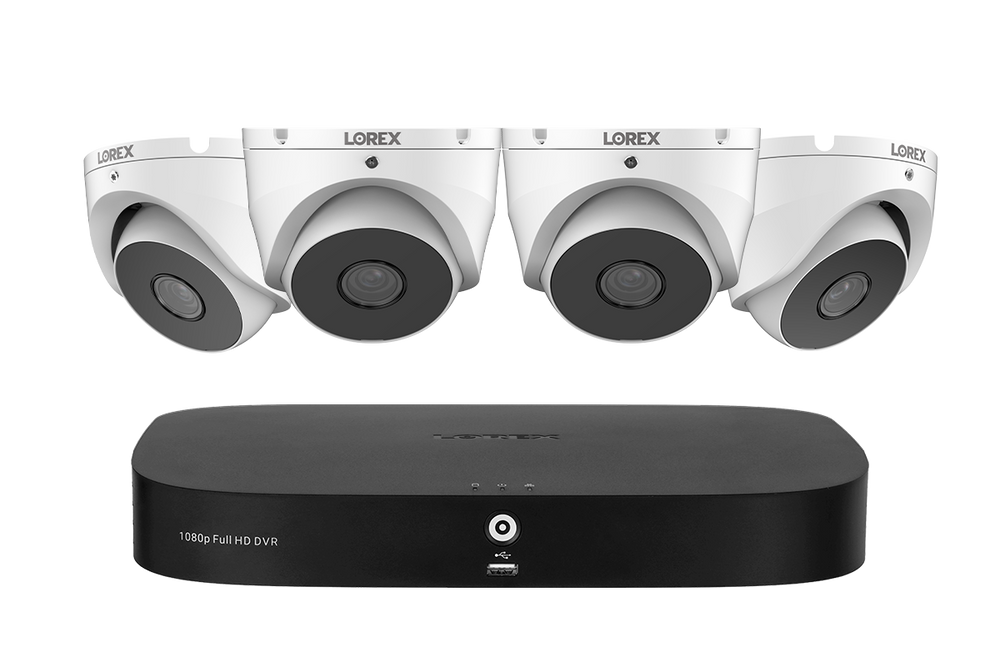 New Arrivals - Security Cameras, Systems & Accessories | Lorex Pro