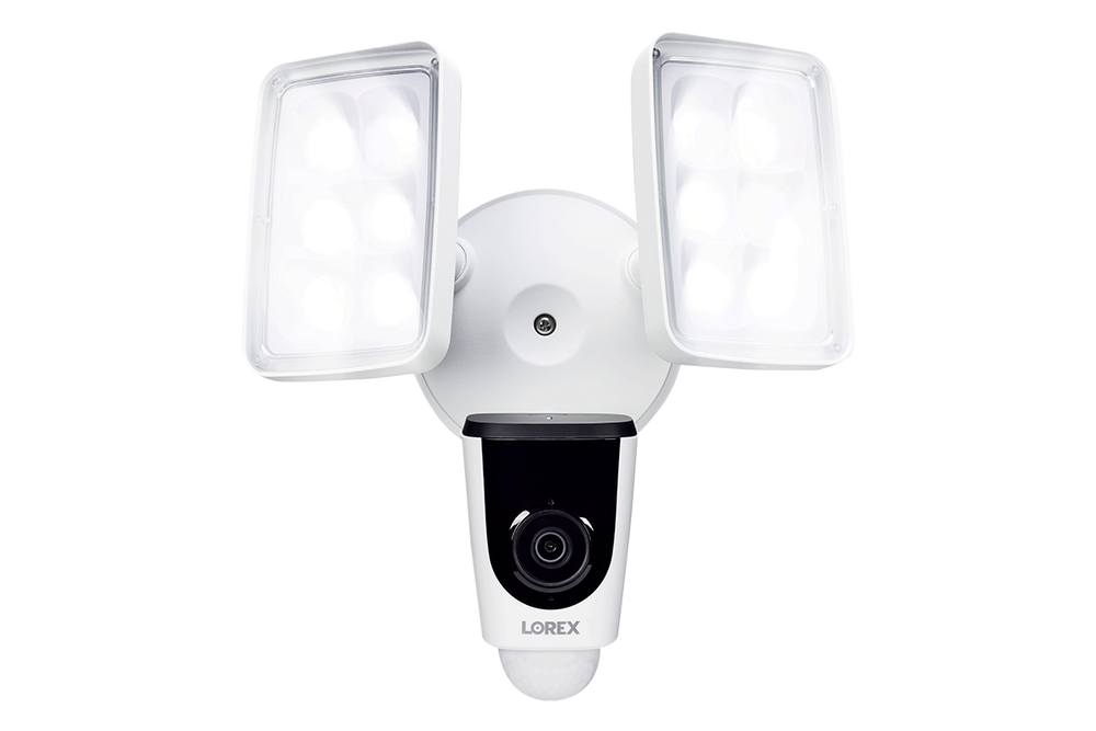 Business Wi-Fi Security Cameras - Lorex pro
