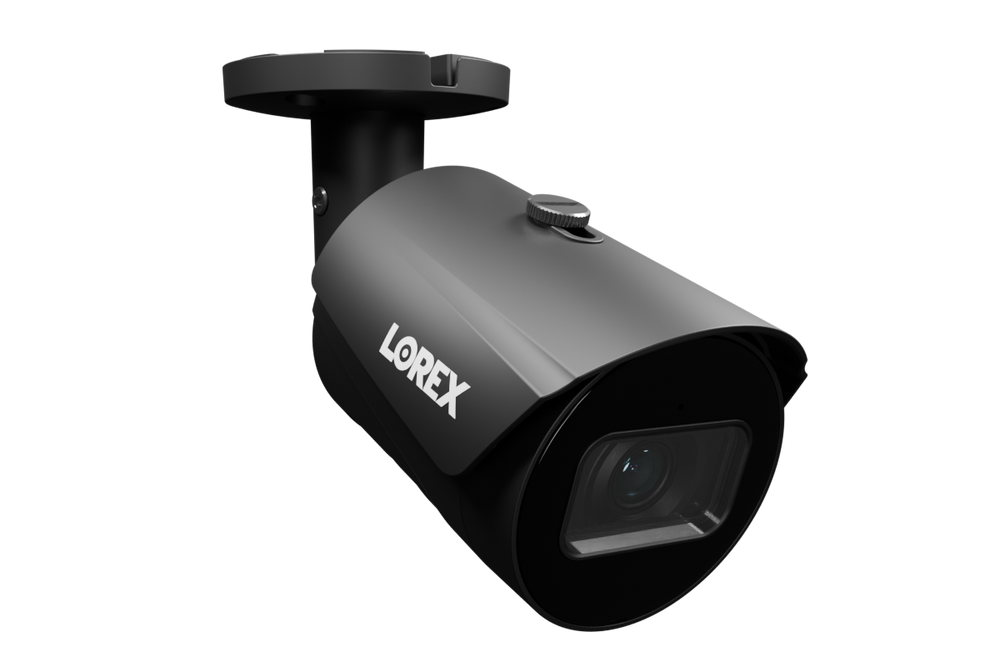 Lorex Elite Series NVR with A4 4MP (2K) IP Bullet Cameras - 4K 16-Chan