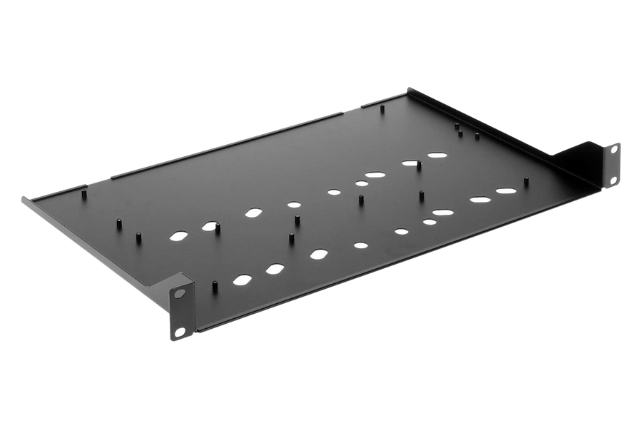 Rack Mount Tray for NVR