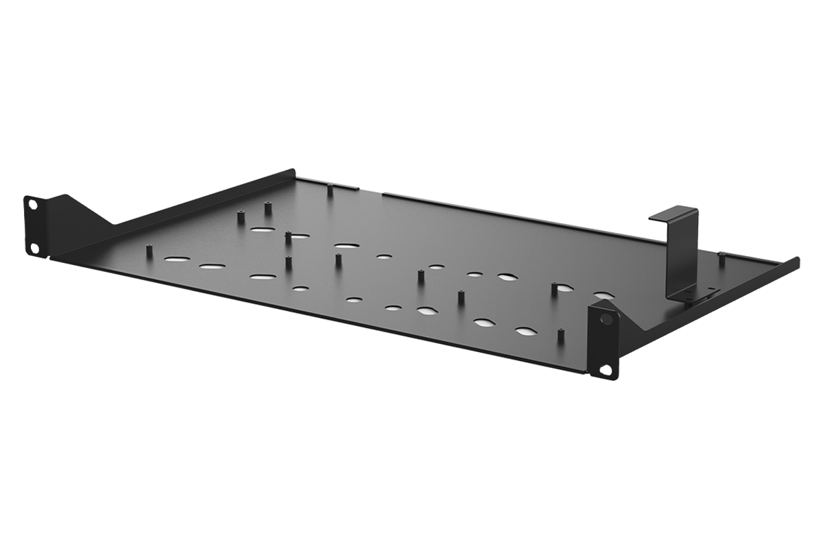 AUSC-1B: Rack Mount Tray for NVR