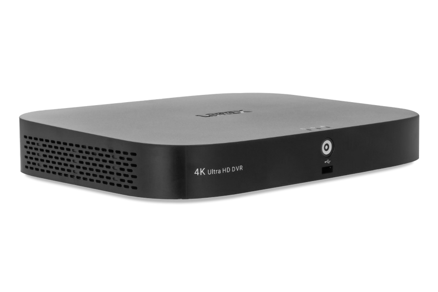 Lorex Fusion 20-Channel 2TB DVR