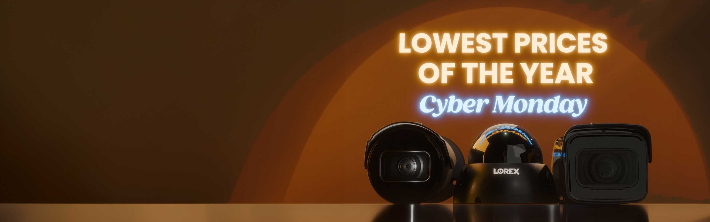 Business Security Cameras & Systems | Lorex Pro