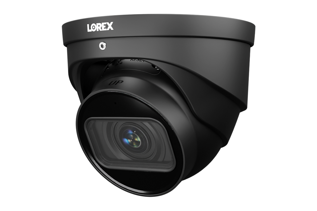 LNE95MDB: Lorex 4K Nocturnal IP Wired Bullet Camera with Motorized ...
