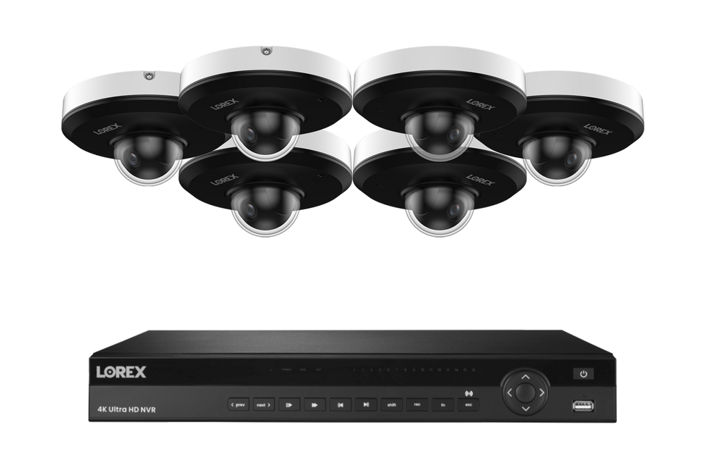 New Arrivals - Security Cameras, Systems & Accessories | Lorex Pro