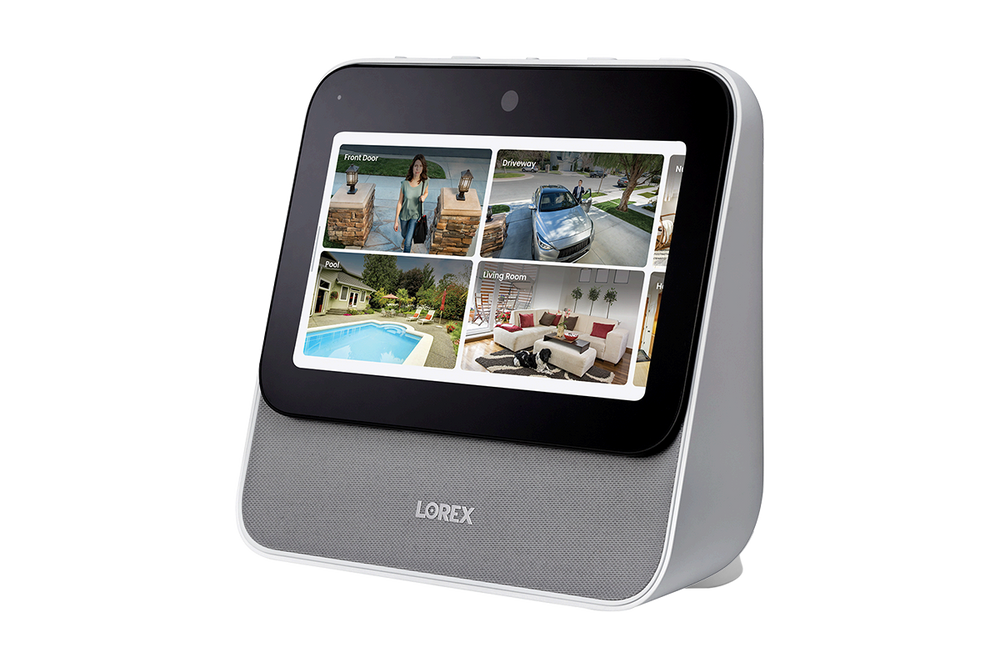 Lorex Smart Home Security Center - Open Box