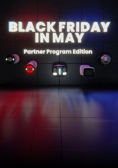 Business Security Cameras & Systems | Lorex Pro