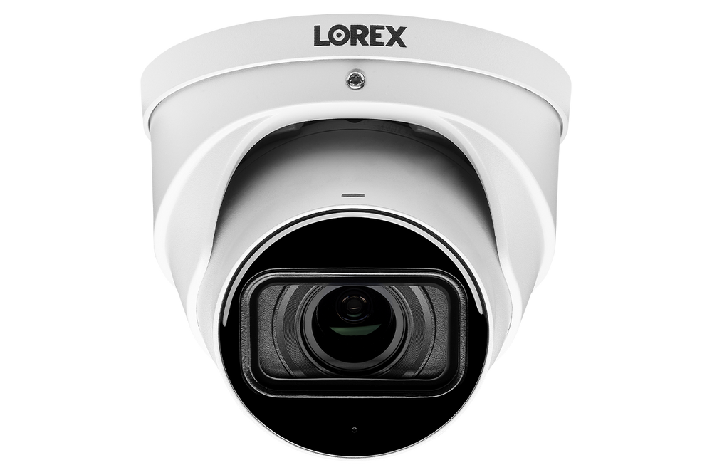 Security Cameras for Business - Lorex Pro