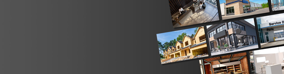 Lorex Business solutions