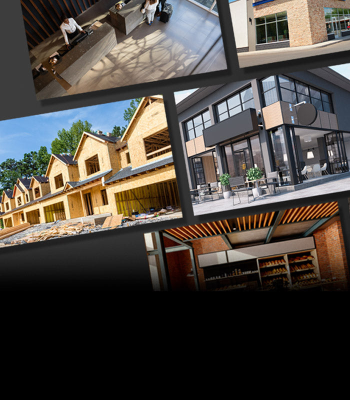 Lorex Business solutions